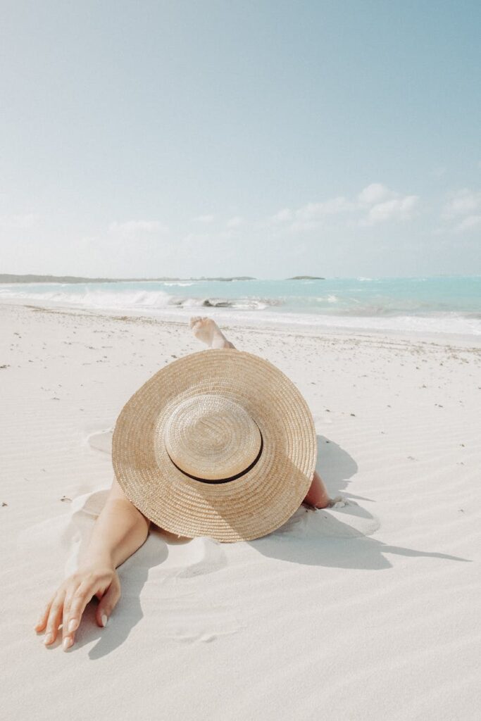 How to Look and Feel Fabulous All Summer Long