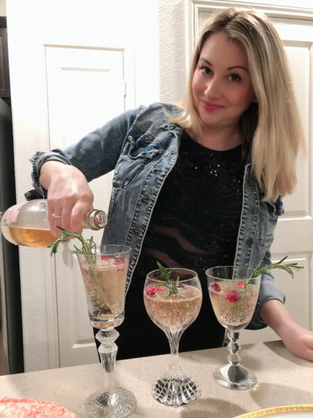 Favorite Recipes